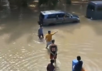 Banjir Terjang Musi Rawas, Ribuan Rumah Terendam dan Akses Jalan Terputus | News+ on RCTI+
