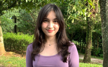 5 Potret Gaby Rosse, Seleb TikTok Cantik yang Bikin Netizen Klepek-Klepek! | News+ on RCTI+