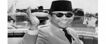Kisah Soekarno Nikahi Fatmawati dengan Nikah Wakil, Akadnya Diwakili Kawannya di Bengkulu ...