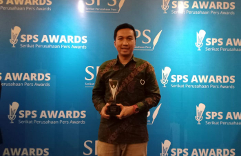 Okezone Raih Penghargaan SPS Awards IDMA 2023 Kategori Website Terbaik | News+ on RCTI+