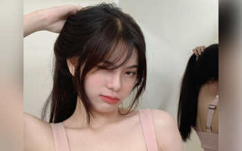 5 Potret Niken Andalusia, Seleb TikTok yang Cantiknya Meresahkan Netizen! | News+ on RCTI+