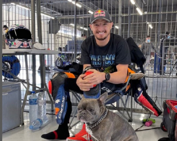 Finis Ketujuh di MotoGP Portugal 2023, Jack Miller Tetap Puas dengan ...