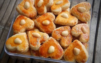 Macam-Macam Kue Lebaran dan Resepnya yang Mudah, Dijamin Enak! | News+ ...