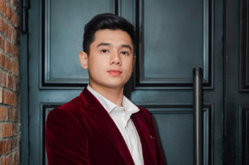 Biodata dan Agama Rayn Wijaya, Aktor Terkenal Pacar Ranty Maria | News+ ...