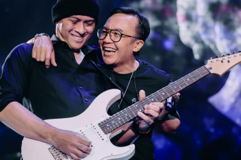 Ari Lasso Bongkar Sifat Asli Andra Ramadhan dalam Bermusik | News+ on RCTI+