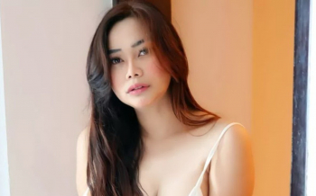 5 Potret Laila Vitria, Pesinetron Cantik yang Menggoda Sering Bikin Netizen Resah! | News+ on RCTI+