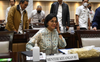 5 Fakta Terbaru Transaksi Janggal Rp349 Triliun, Sri Mulyani Akhirnya Buka Data - News+ on RCTI+