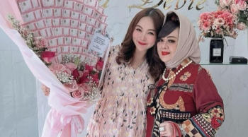 5 Fakta Reihana, Kadinkes Lampung yang Pamer Gaya Hidup Mewah - News+ on RCTI+