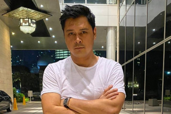 Biodata dan Agama Iqbal Pakula, Aktor yang Sering Membintangi Sinetron ...