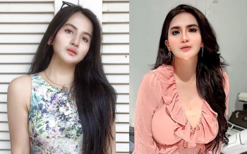 7 Potret Dulu vs Sekarang Diana Dee Starlight, Aura Menggodanya Tak Luntur! | News+ on RCTI+