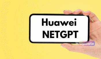 Huawei Buat NetGPT untuk Saingi ChatGPT | News+ on RCTI+