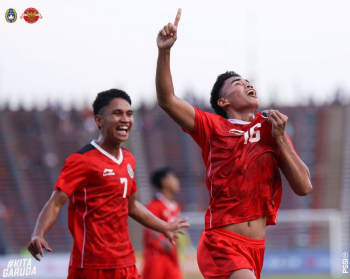 Final SEA Games 2023: Jadwal Siaran Langsung Timnas Indonesia U-22 vs Timnas Thailand U-22, Live ...