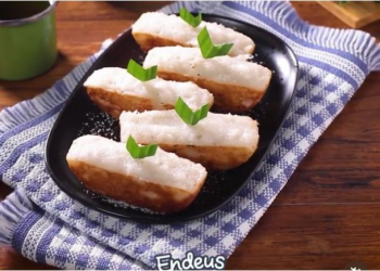 Kalori Kue Pancong, Pejuang Diet Wajib Tahu! | News+ on RCTI+