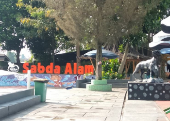 Wisata Sabda Alam Garut: Lokasi, Fasilitas dan Harga Tiket Masuk | News+ on RCTI+