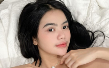 Pose di Ranjang, YouTuber Hot Fbyana Bikin Netizen Pusing! | News+ on RCTI+