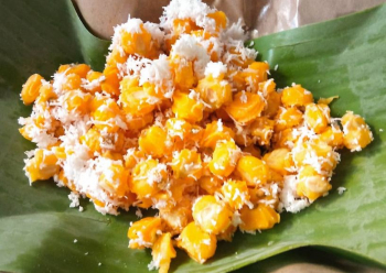 6 Makanan Lezat Khas Lumajang Wajib Coba, Kue Latok hingga Bledus ...