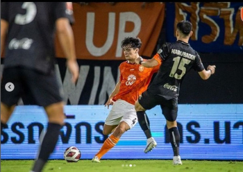 Jonathan Khemdee hingga Doan Van Hau, Pemain Asing asal Asia Tenggara ...