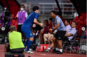 3 Pemain Timnas Indonesia yang Duel dengan Jonathan Khemdee Minggu ...