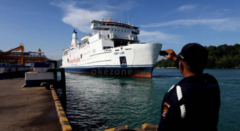 8 Jenis Dermaga di Indonesia, Punya Peran Penting di Negeri Maritim ...