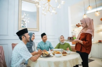 Niat Puasa Dzulhijjah Lengkap dengan Arab, Latin, dan Artinya | News+ ...