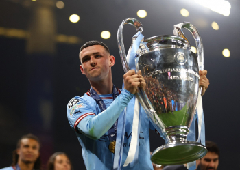 Mateo Kovacic Bikin Ramalan soal Masa Depan Phil Foden, Disamakan ...