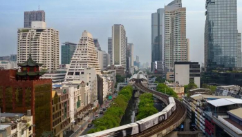 Daftar 10 Orang Terkaya di Thailand 2023, Juaranya Punya Harta Rp511 Triliun | News+ on RCTI+