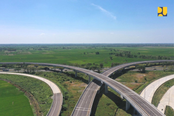 6 Fakta Tol Cisumdawu, Proyek Tol Milik Jusuf Hamka yang Akhirnya Diresmikan Jokowi Setelah 12 ...