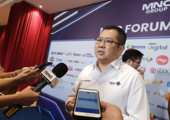 Pesan Hary Tanoe ke Seluruh Karyawan MNC Group: Harus Mampu Beradaptasi supaya Tetap Jadi Market ...