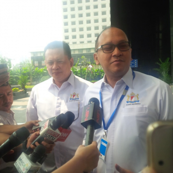 5 Fakta Rosan Roeslani dari Kekayaan, Karier hingga Jadi Wakil Menteri ...