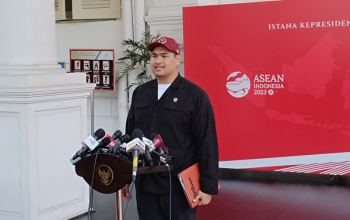 Stadion JIS Jadi Venue Pembukaan Piala Dunia U-17 2023? Begini Jawaban Menpora Dito - News+ on RCTI+