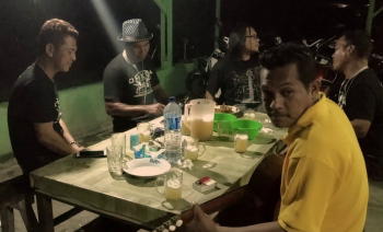 Mengenal Lapo Tuak, Warung Khas Batak yang Identik dengan Miras | News+ ...