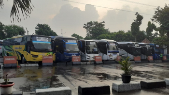 Deretan PO Bus Terkaya di Indonesia - News+ on RCTI+