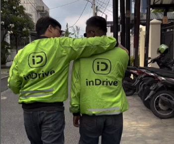 Ini Sosok Pemilik inDrive, Aplikasi Transportasi Online Pesaing Gojek dan Grab | News+ on RCTI+