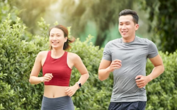 Pengertian Latihan Shuttle Run Beserta Manfaat dan Cara Melakukannya ...