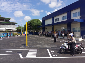 Jenis-Jenis SIM yang Ada di Indonesia Beserta Fungsinya | News+ on RCTI+