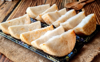 Mengenal Kue Bandros yang Identik dengan Perayaan HUT RI, Lengkap ...