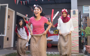 Sejak Kapan Ada Lomba 17 Agustus di Indonesia? Ini Sejarah dan Asal-usulnya | News+ on RCTI+