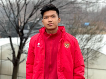 Timnas Indonesia U-23 Kalah 1-2 dari Malaysia U-23, Kadek Arel dan ...