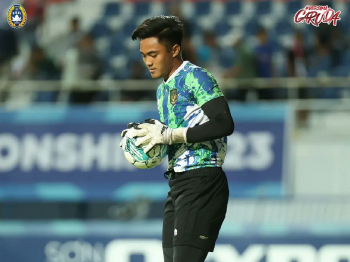 Ernando Ari Jadi Eksekutor Penalti Timnas Indonesia U-23 di Final Piala AFF U-23 2023 Bikin ...