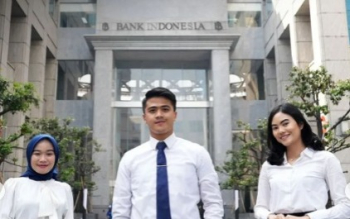 Simak Gaji Fresh Graduate Bank Indonesia | News+ on RCTI+