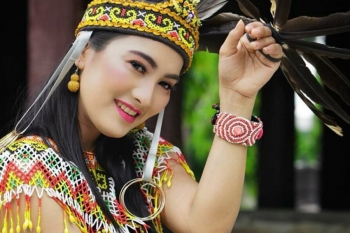 Mau Menikahi Gadis Dayak Berapa Mahar Yang Harus Disiapkan News On