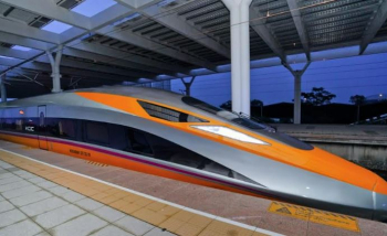 Pendaftaran Uji Coba Gratis Kereta Cepat Jakarta-Bandung Tahap 2 Dibuka, Segini Kuotanya | News+ ...