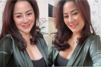 Potret Selfie Tante Ernie si Janda Hot, Masih Jadi Pemersatu Bangsa? - News+ on RCTI+
